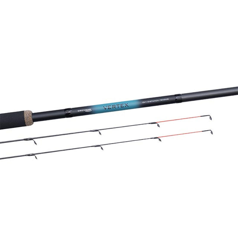 Drennan Vertex Distance Feeder Rods - £125.99