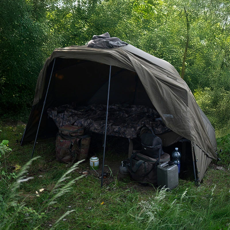 ESP Quickdraw Brollies - £189.99