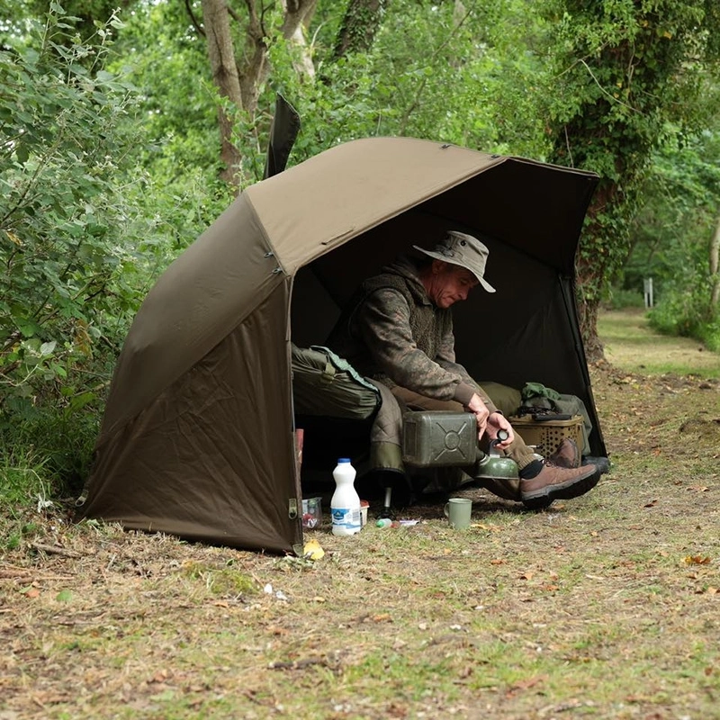 ESP Quickdraw Brollies - £189.99