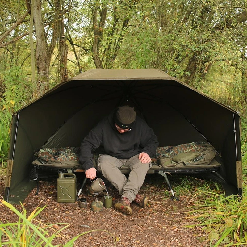 ESP Quickdraw Brollies - £189.99
