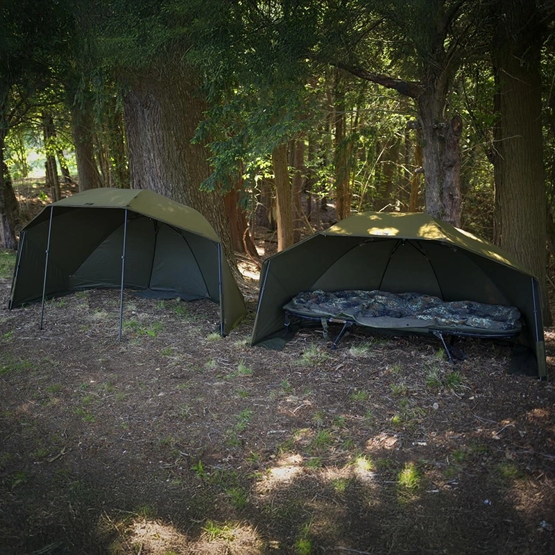 ESP Quickdraw Brollies - £189.99