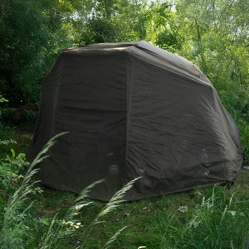 ESP Quickdraw Brollies - £189.99