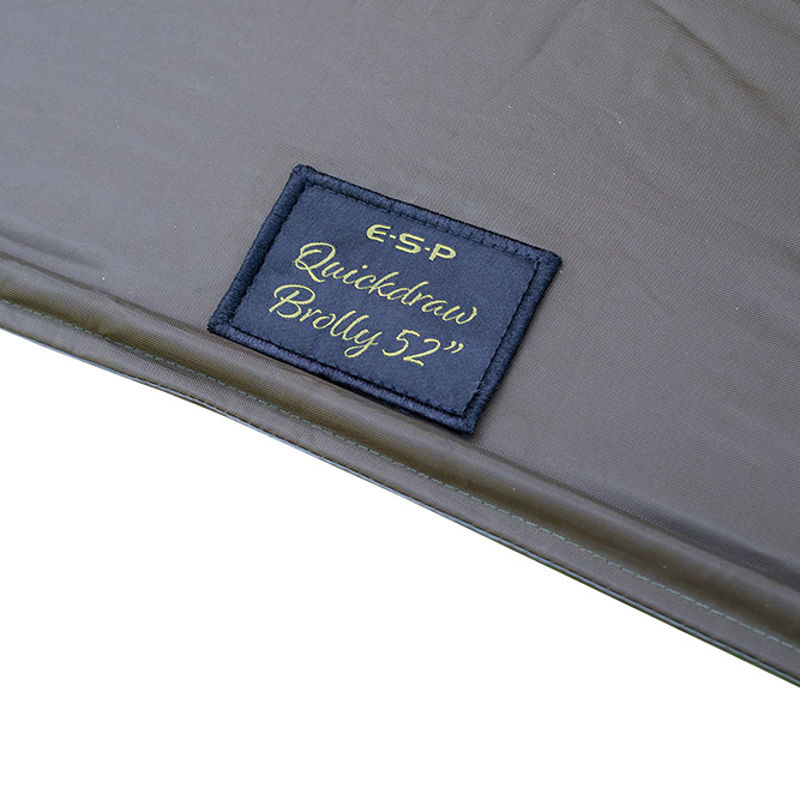 ESP Quickdraw Brollies - £189.95