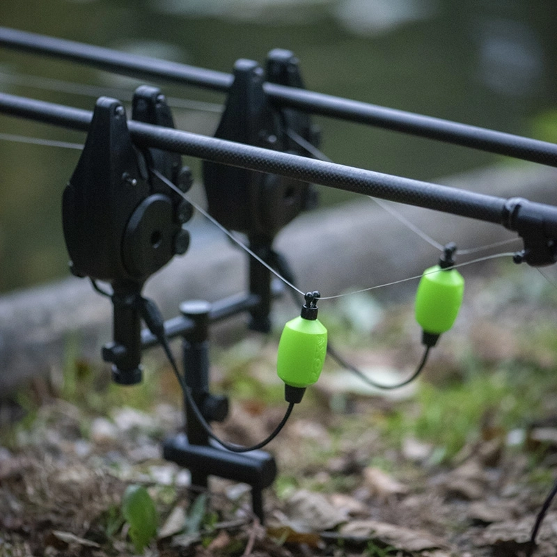Fox Black Label Dumpy Halo Bobbins - £29.99