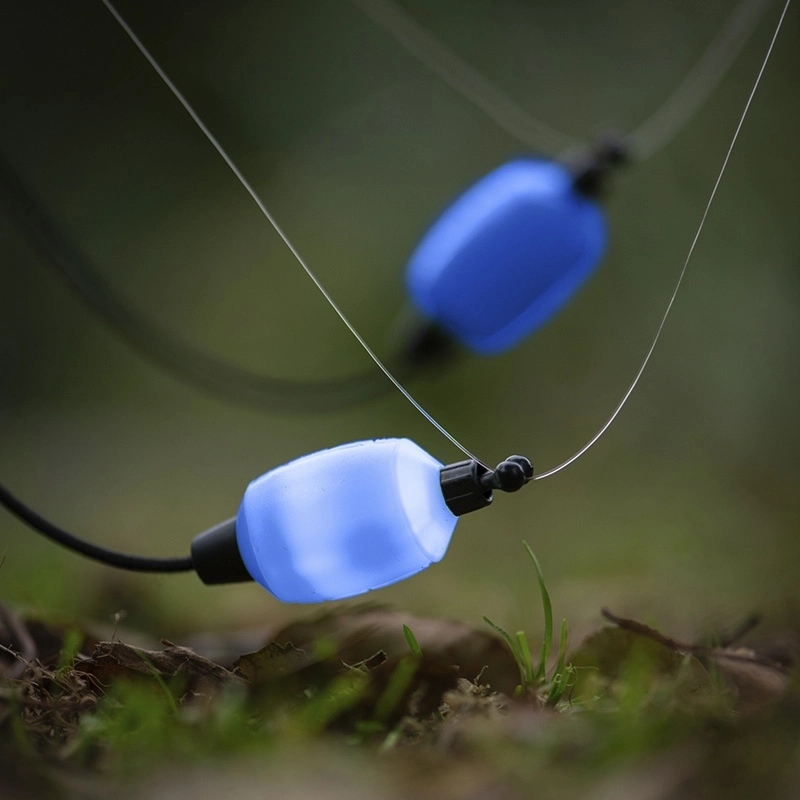 Fox Black Label Dumpy Halo Bobbins - £29.99