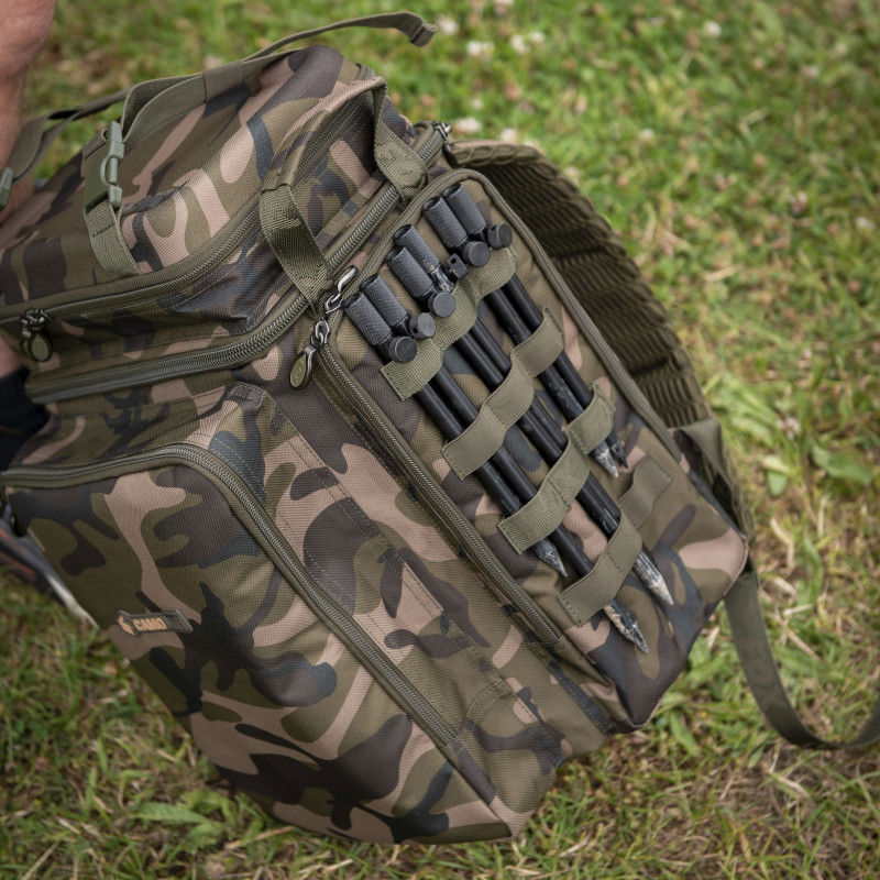 Fox Camolite Compact Rucksack - £74.99