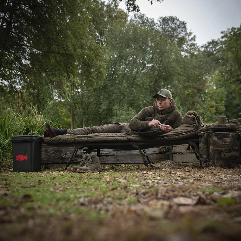 Fox Duralite All Season Sleep System - £459.99