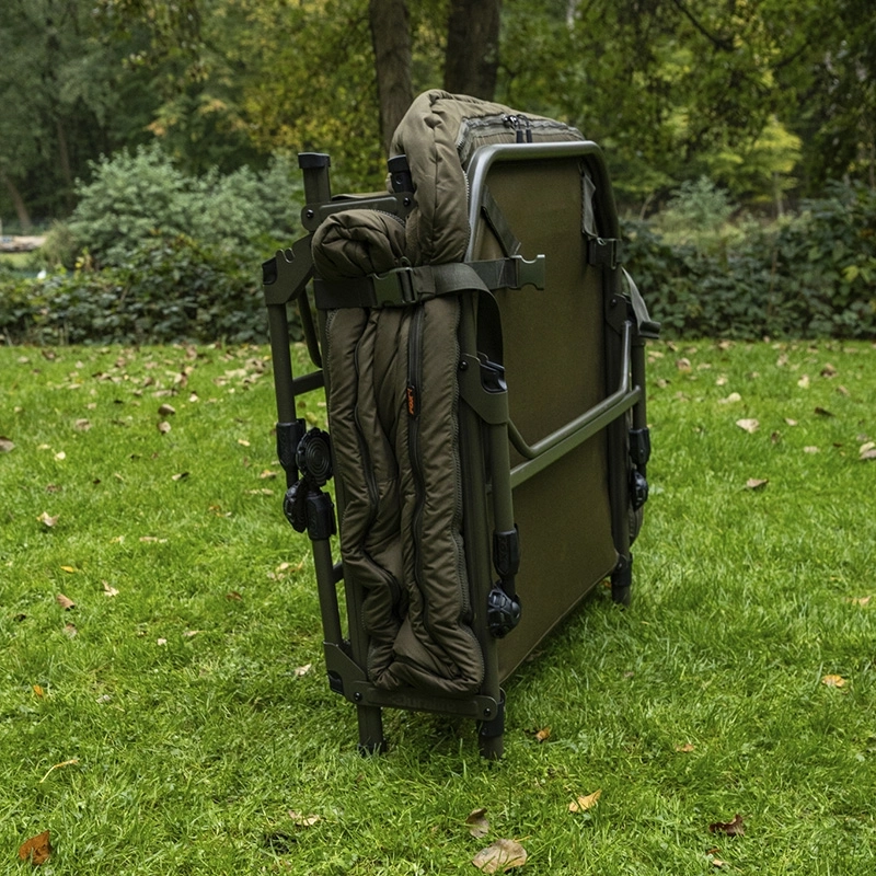 Fox Duralite All Season Sleep System - £459.99