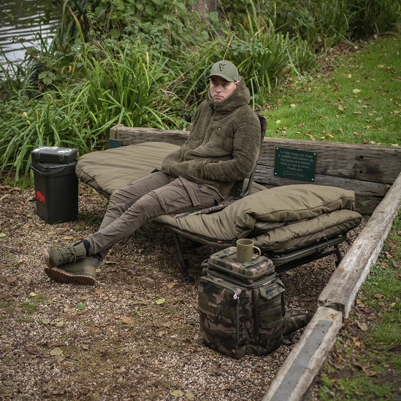 Fox Duralite All Season Sleep System - £459.99