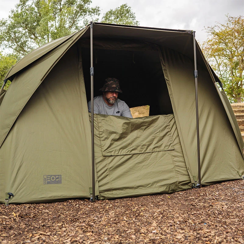 Fox EOS Pro Bivvy 1 Man - £269.99