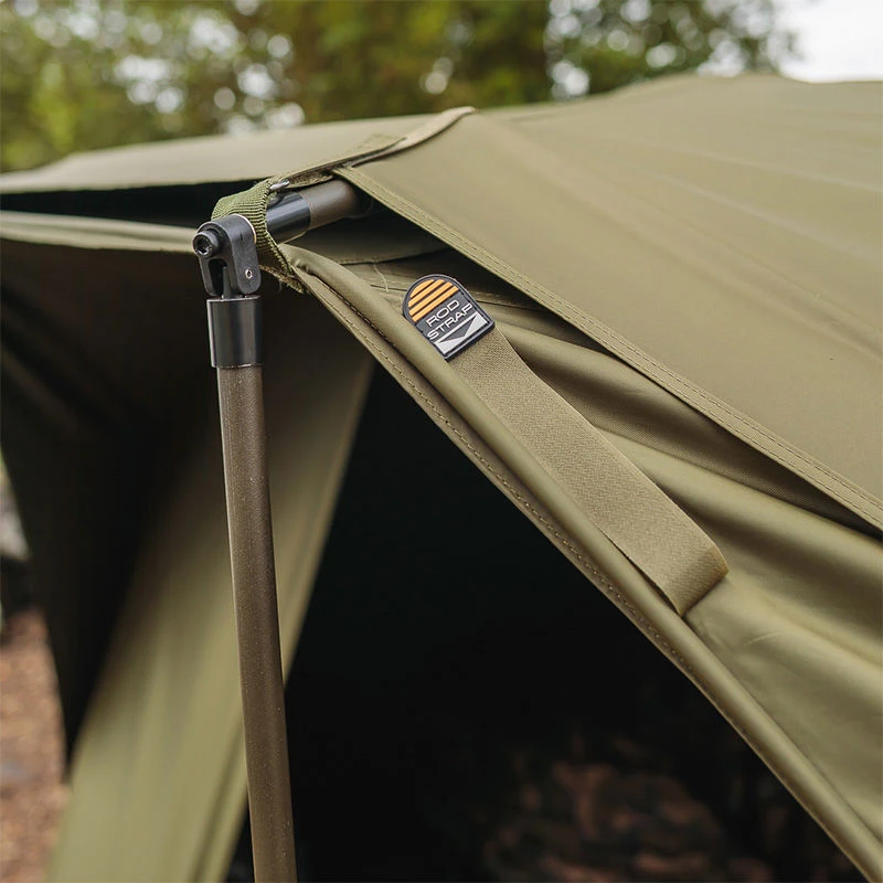 Fox EOS Pro Bivvy 1 Man - £269.99