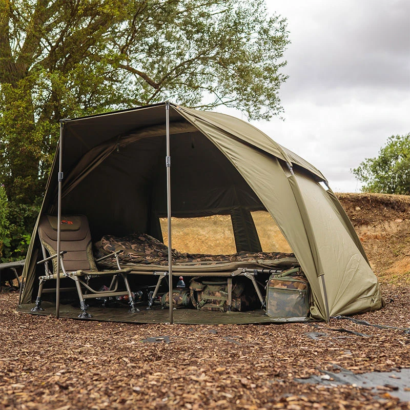 Fox EOS Pro Bivvy 1 Man - £269.99