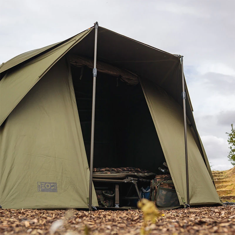 Fox EOS Pro Bivvy 1 Man - £269.99