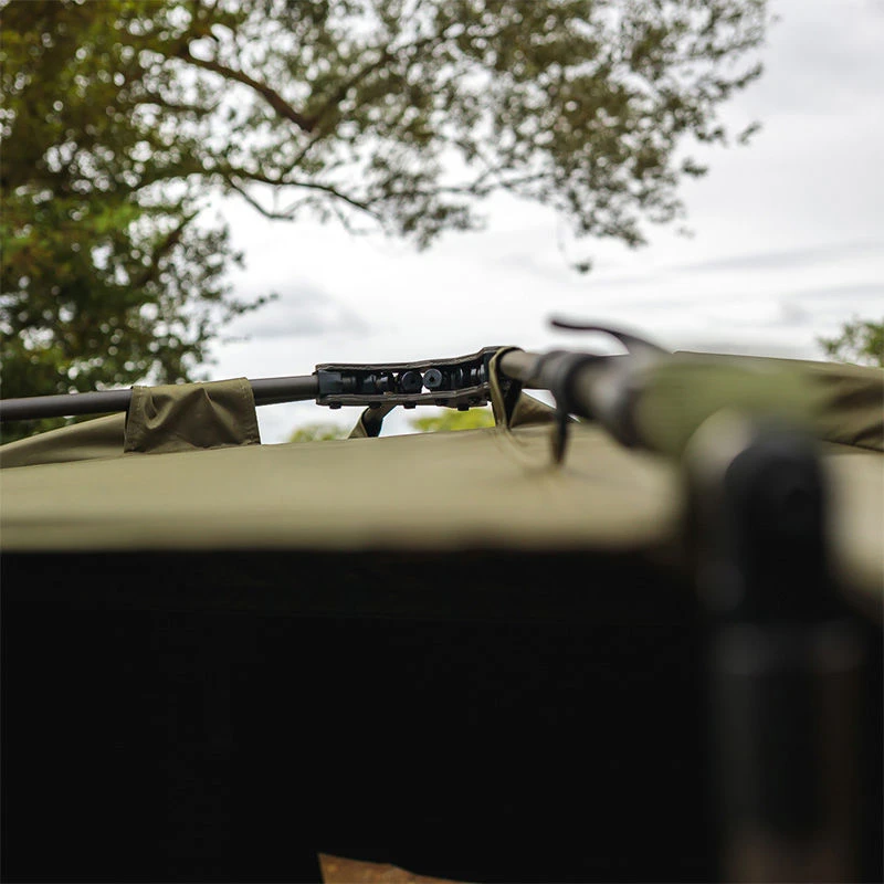 Fox EOS Pro Bivvy 1 Man - £269.99