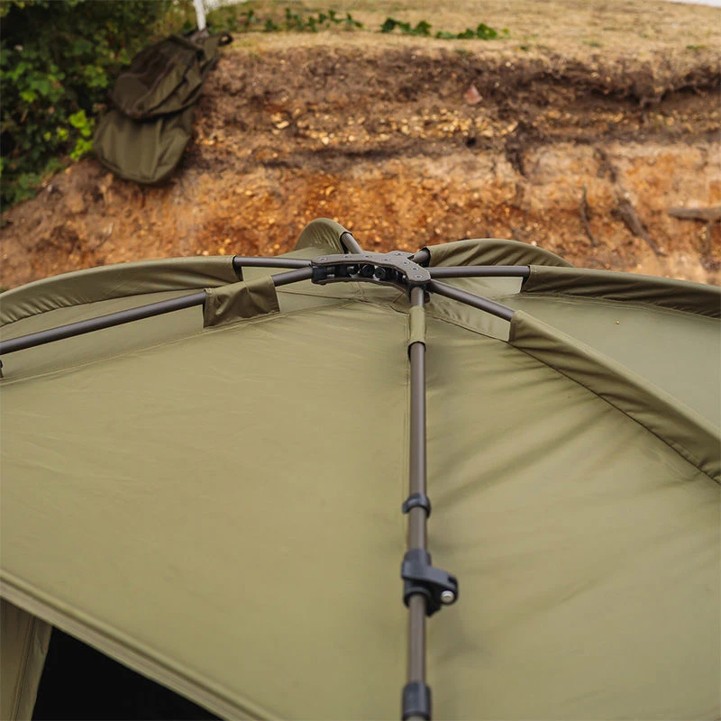 Fox EOS Pro Bivvy 1 Man - £269.99