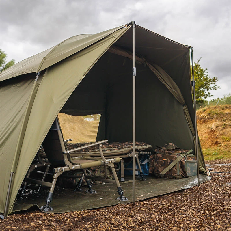 Fox EOS Pro Bivvy 1 Man - £269.99