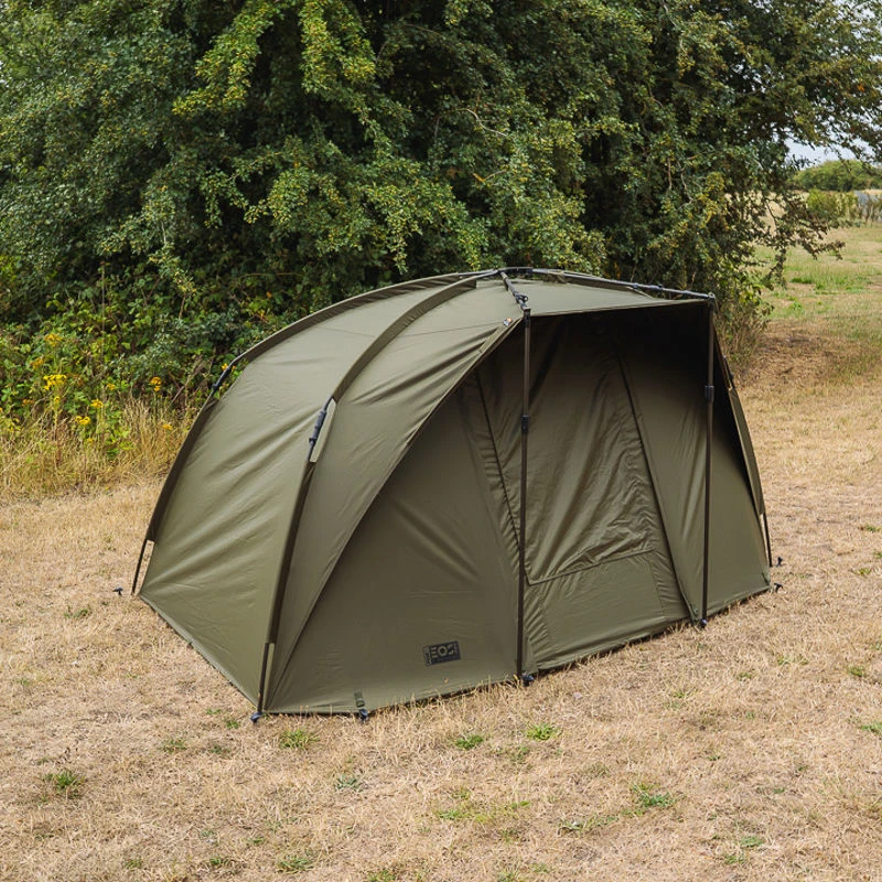 Fox EOS Pro Bivvy 2 Man - £314.99