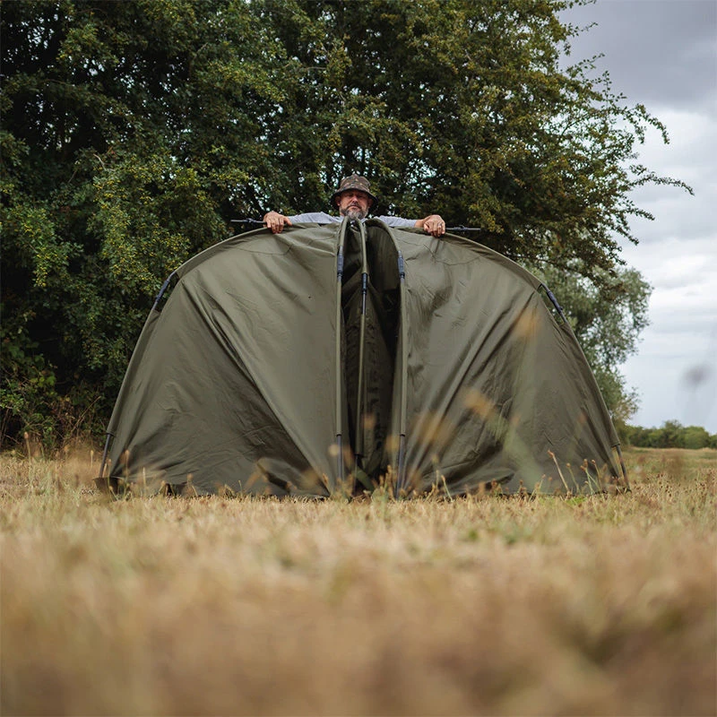 Fox EOS Pro Bivvy 2 Man - £314.99