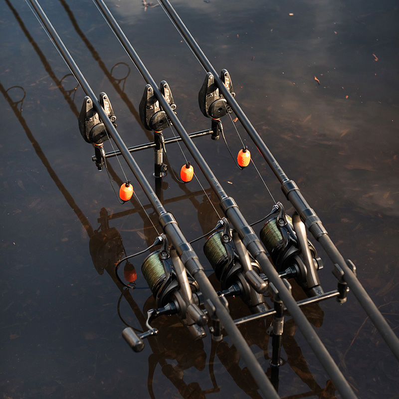 Fox EOS X Carp Rods - £49.99