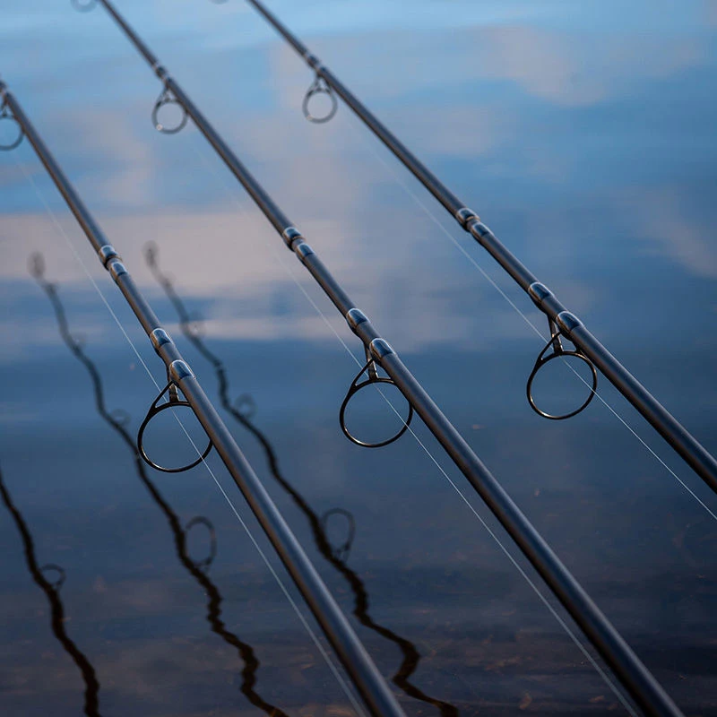 Fox EOS X Carp Rods - £49.99
