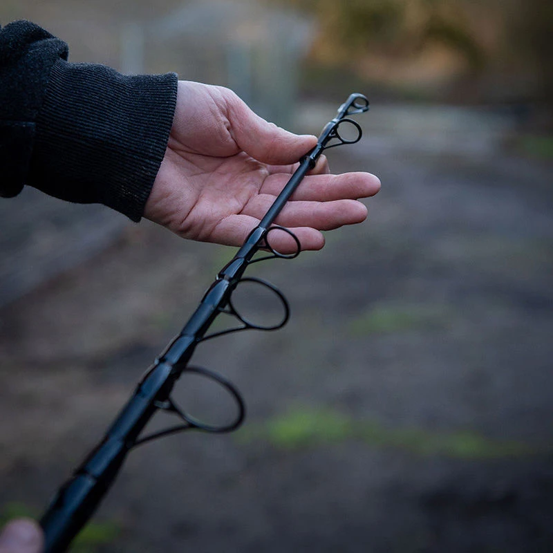 Fox EOS X Telescopic Carp Rods - £54.99