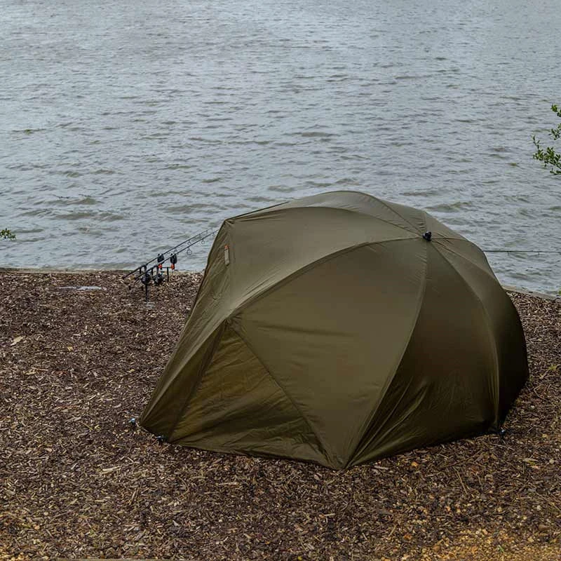 Fox Easy Brolly 60inch - £152.99
