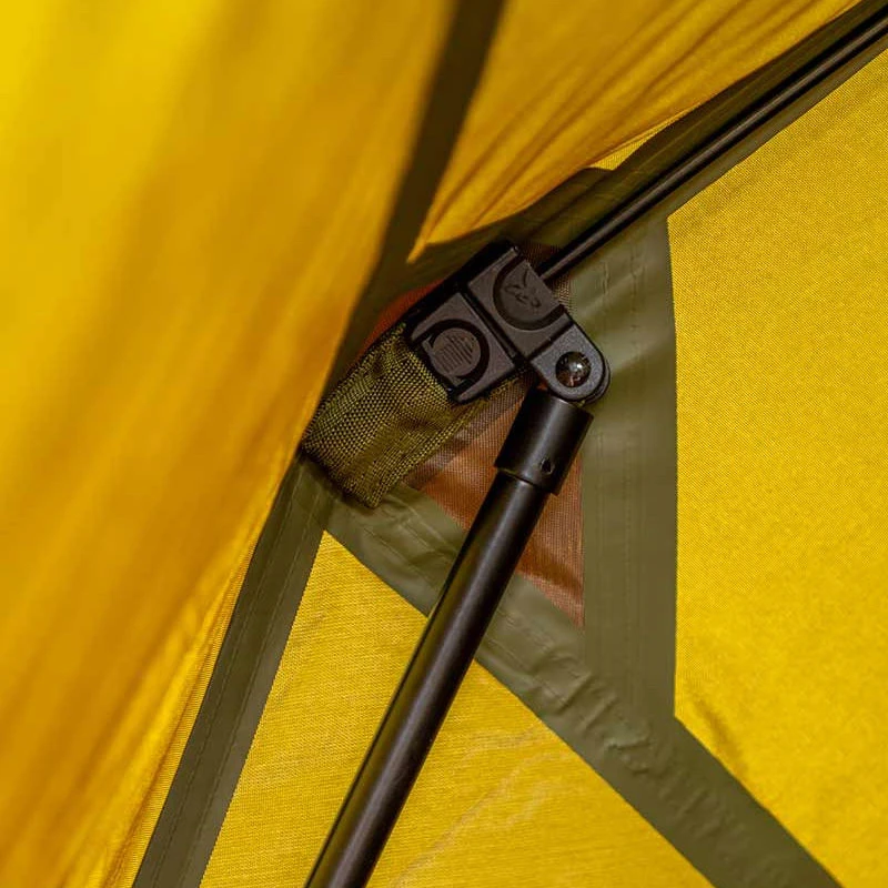 Fox Easy Brolly 60inch - £152.99