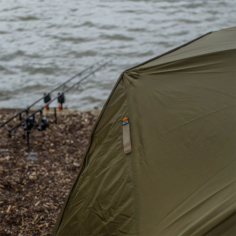 Fox Easy Brolly 60inch - £152.99