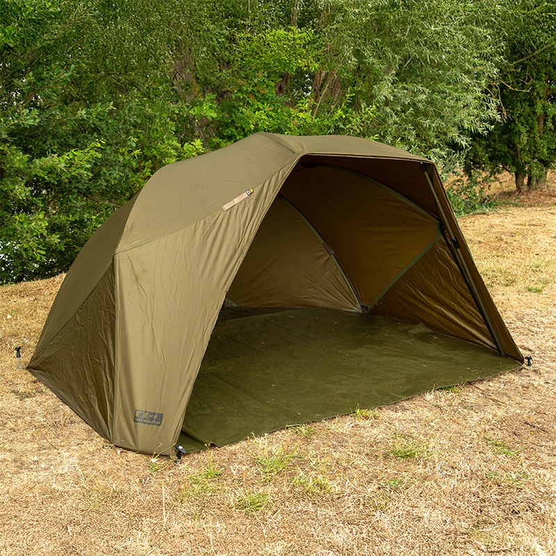 Fox Easy Brolly 60inch - £152.99