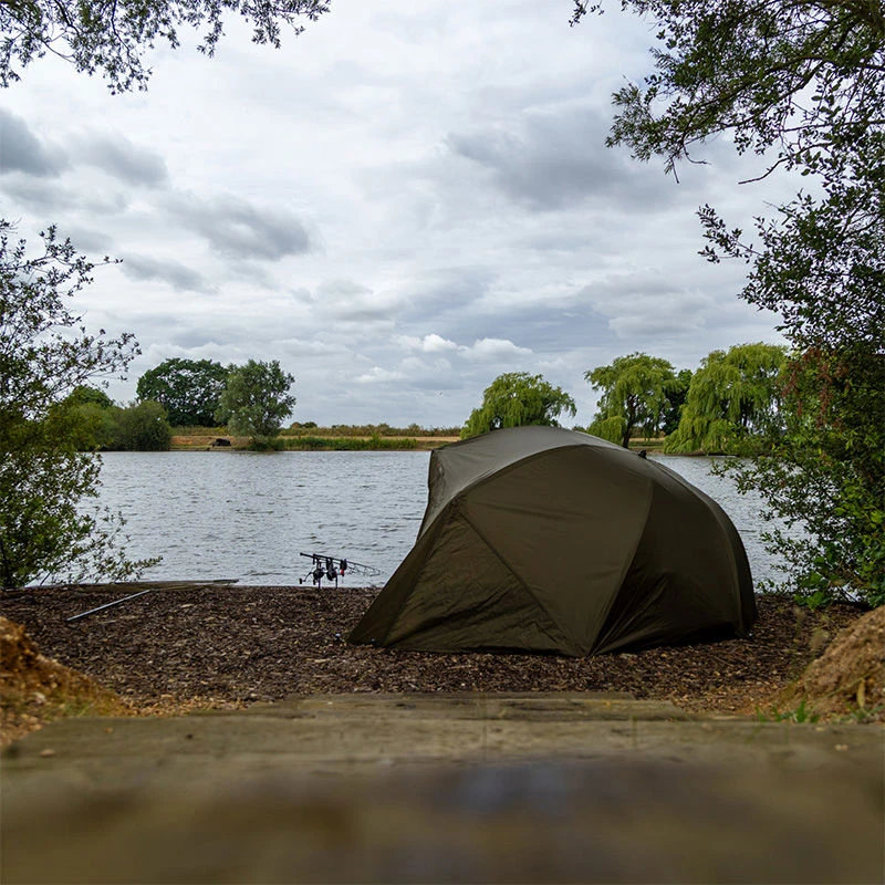 Fox Easy Brolly 60inch - £152.99