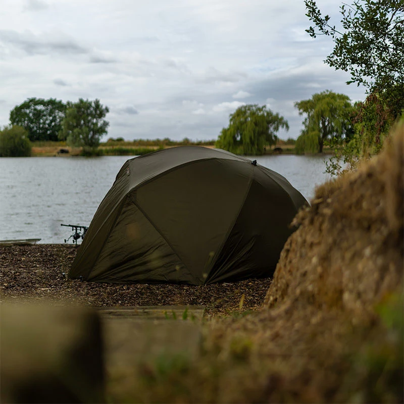 Fox Easy Brolly 60inch - £152.99