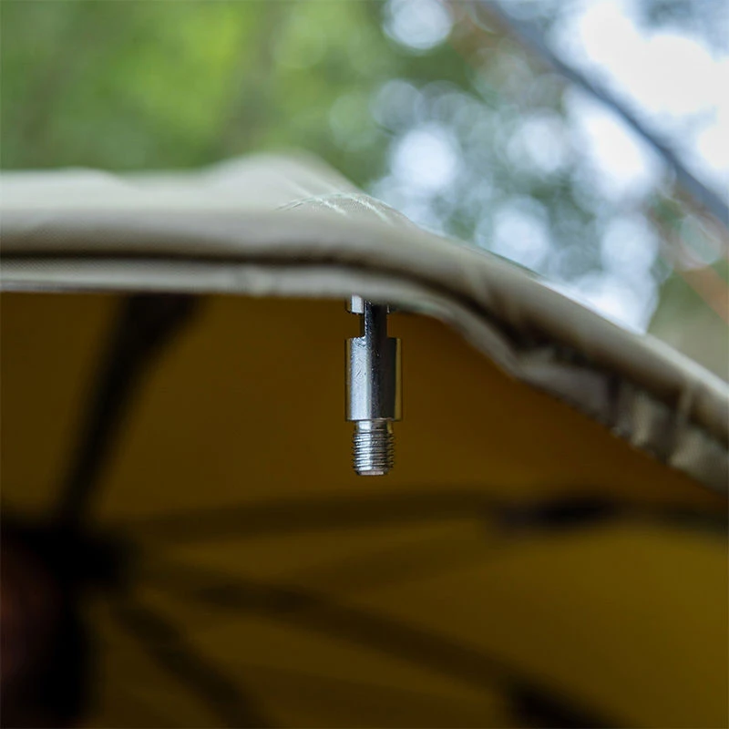 Fox Easy Brolly 60inch - £152.99