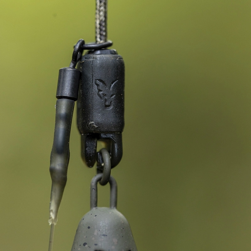 Fox Edges Heli Clips - £7.99