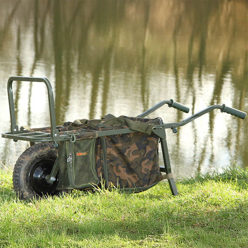 Fox FX Explorer Barrow - £195.99