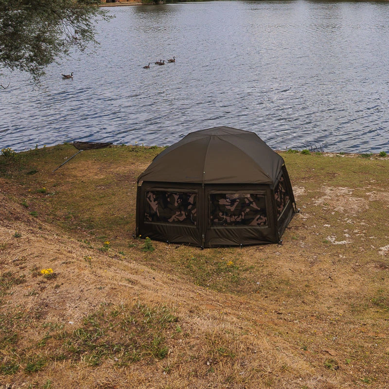 Fox Frontier II Bivvy - £539.99