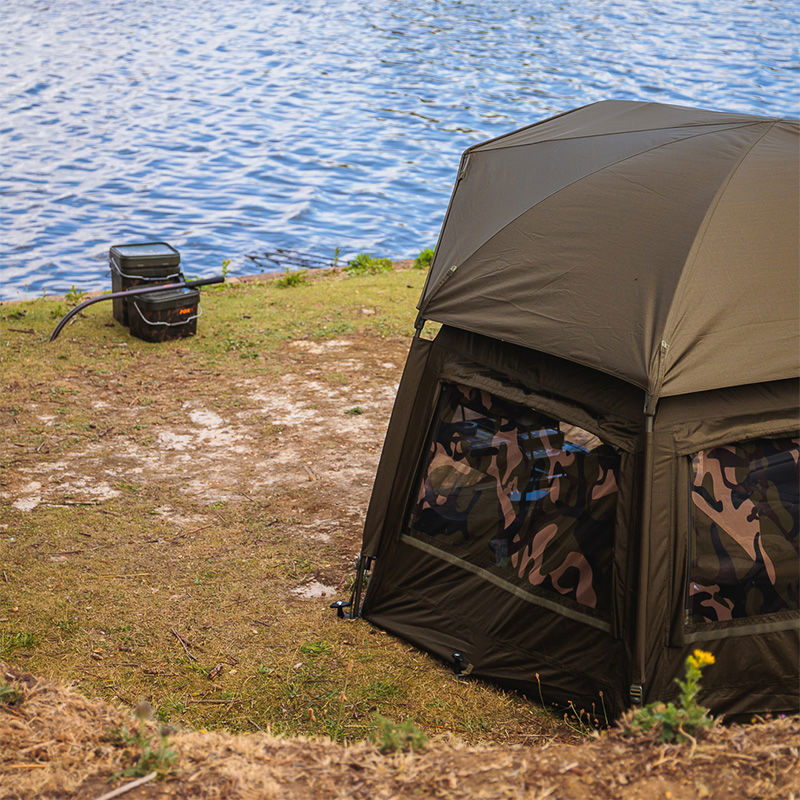 Fox Frontier II Bivvy - £599.99