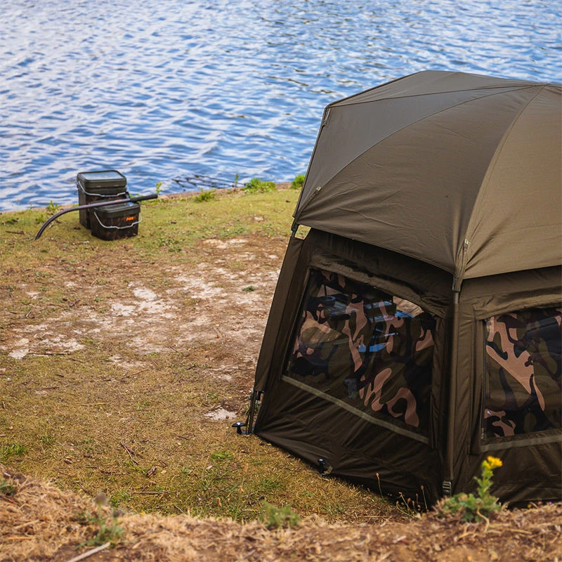 Fox Frontier II Bivvy - £539.99