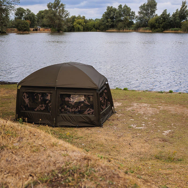 Fox Frontier II Bivvy - £539.99