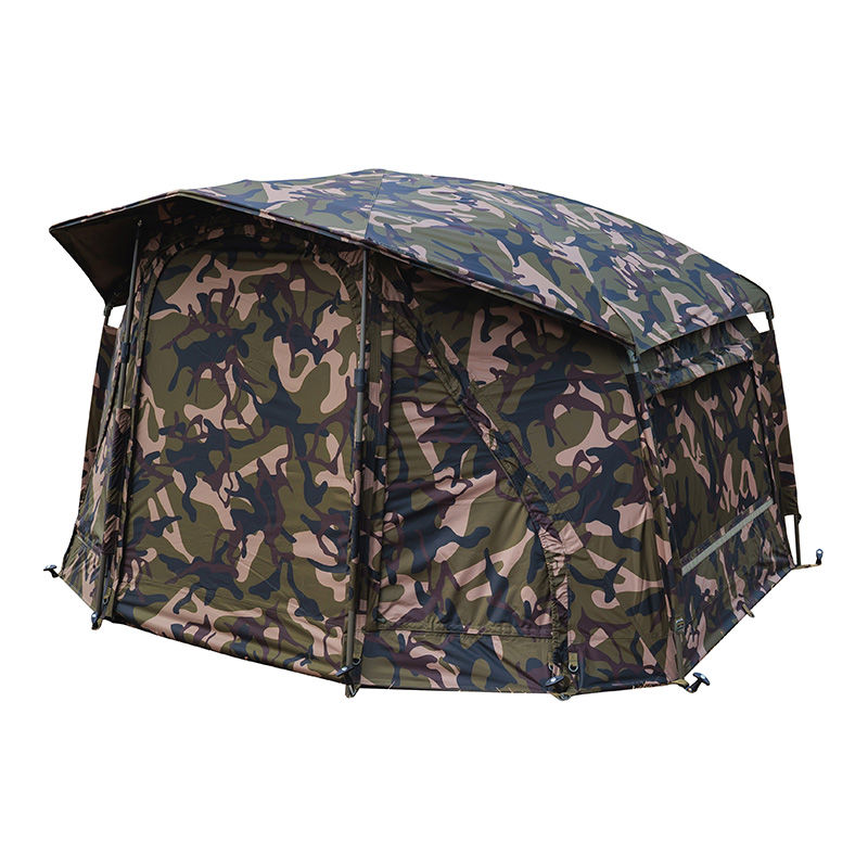 Fox Frontier II X Bivvy Camo - £749.99