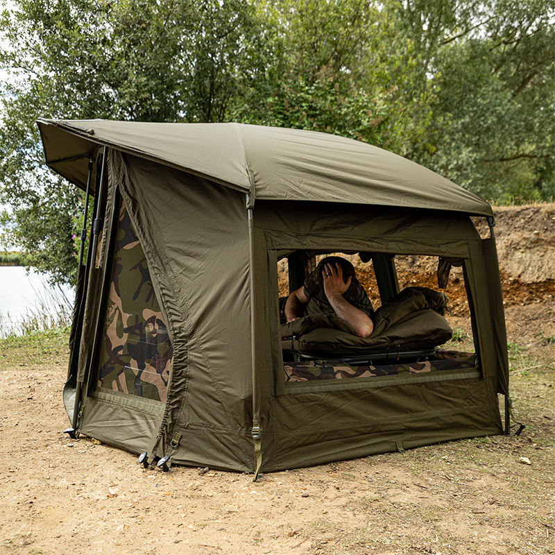 Fox Frontier II X Bivvy - £699.99