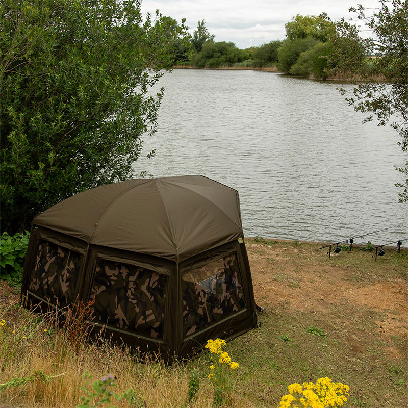 Fox Frontier II XL Bivvy - £749.99