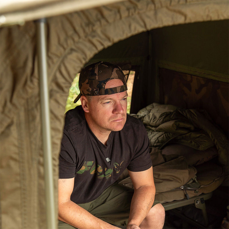 Fox Frontier II XL Bivvy - £749.99