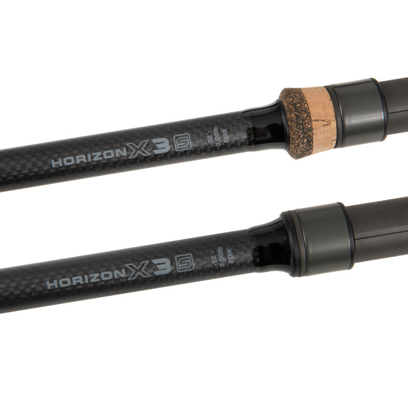 Fox Horizon X3-S Carp Rods - £80.99