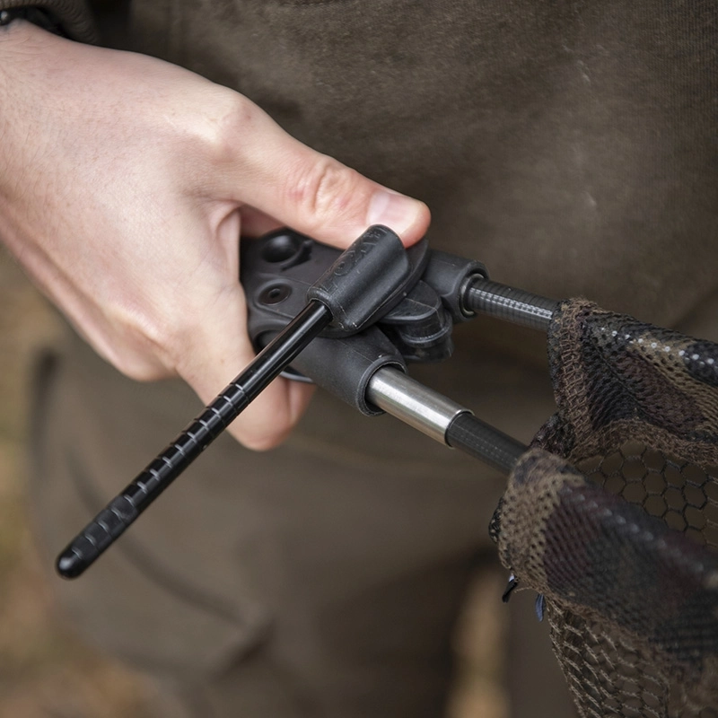Fox Lever-lok Landing Nets - £159.99