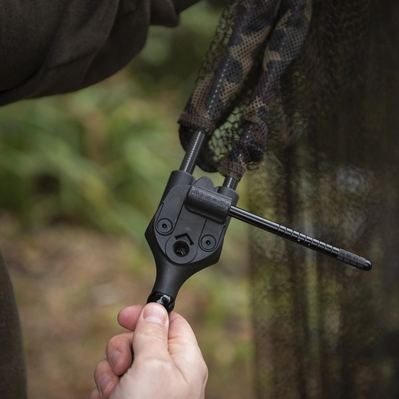 Fox Lever-lok Landing Nets - £159.99