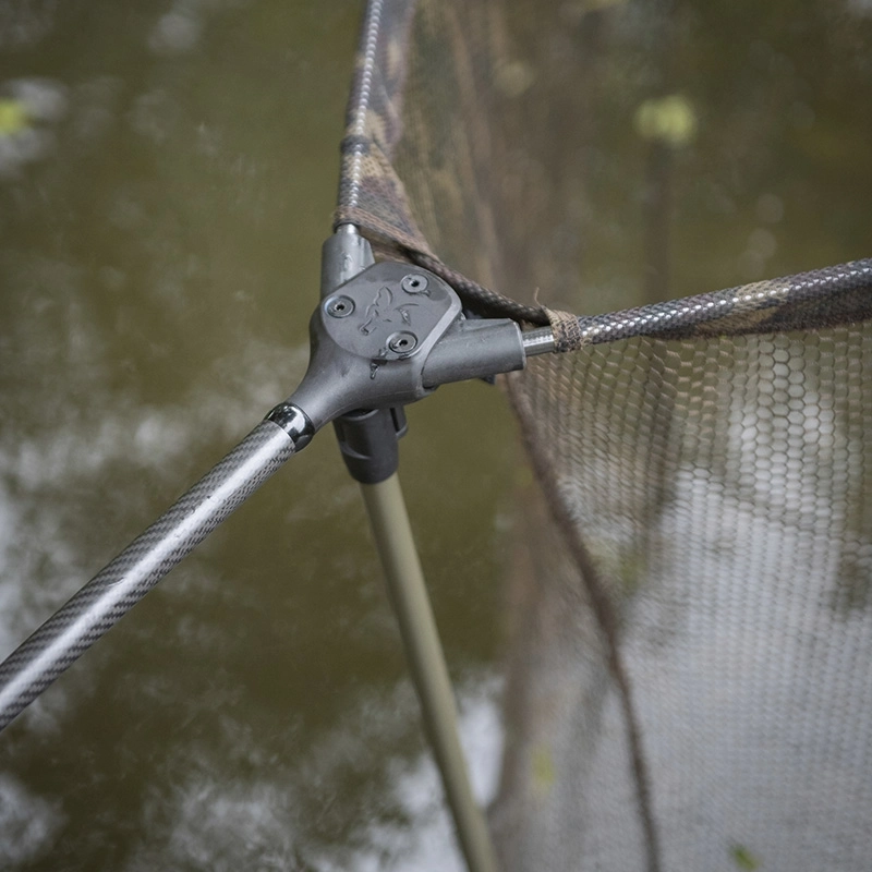 Fox Lever-lok Landing Nets - £159.99