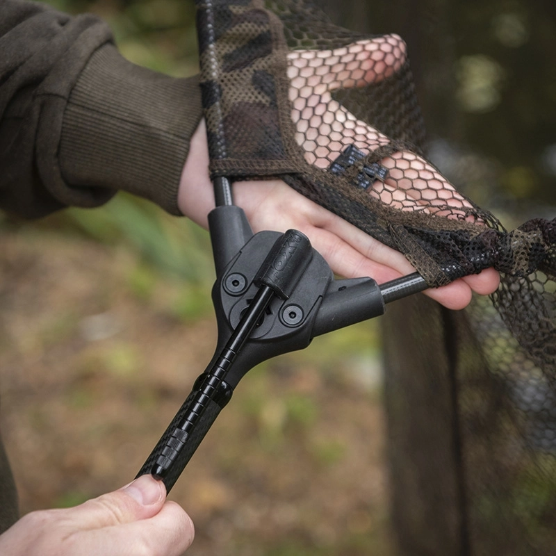 Fox Lever-lok Landing Nets - £159.99