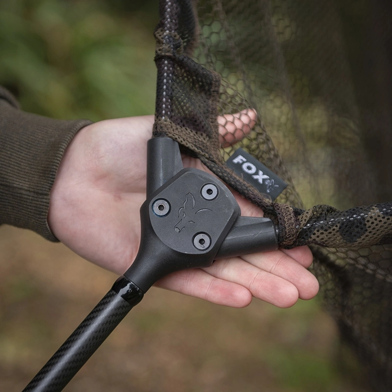 Fox Lever-lok Landing Nets - £159.99