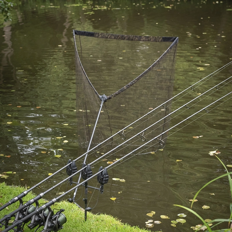 Fox Lever-lok Landing Nets - £159.99