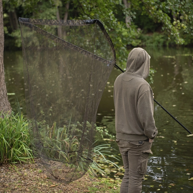 Fox Lever-lok Landing Nets - £159.99